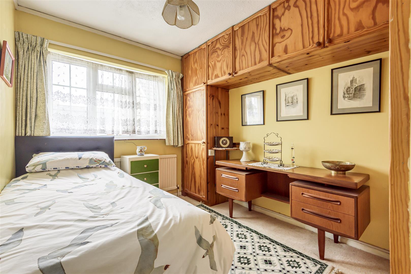 King George Avenue, Petersfield | Williams Of Petersfield